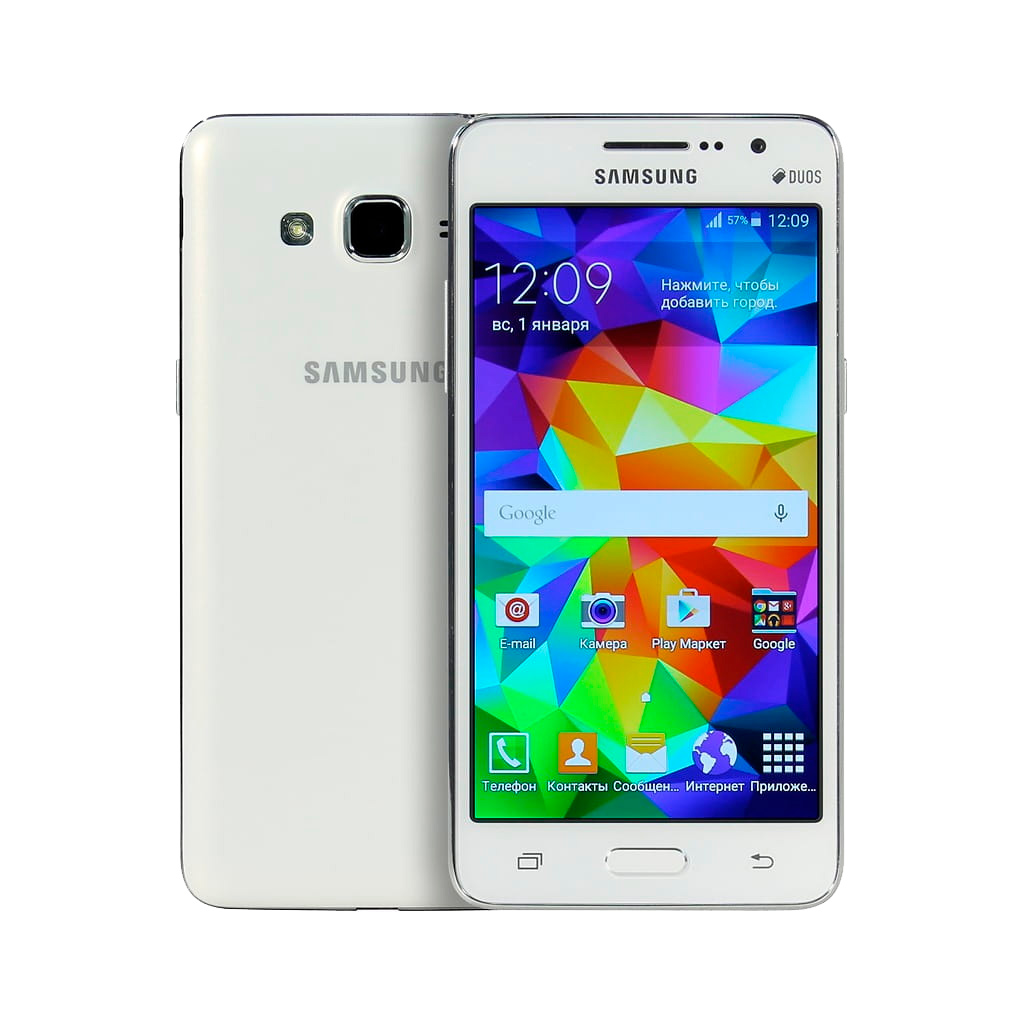  Samsung Galaxy G 